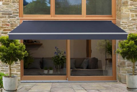 The Essex and Suffolk Awning Company | Our Awnings